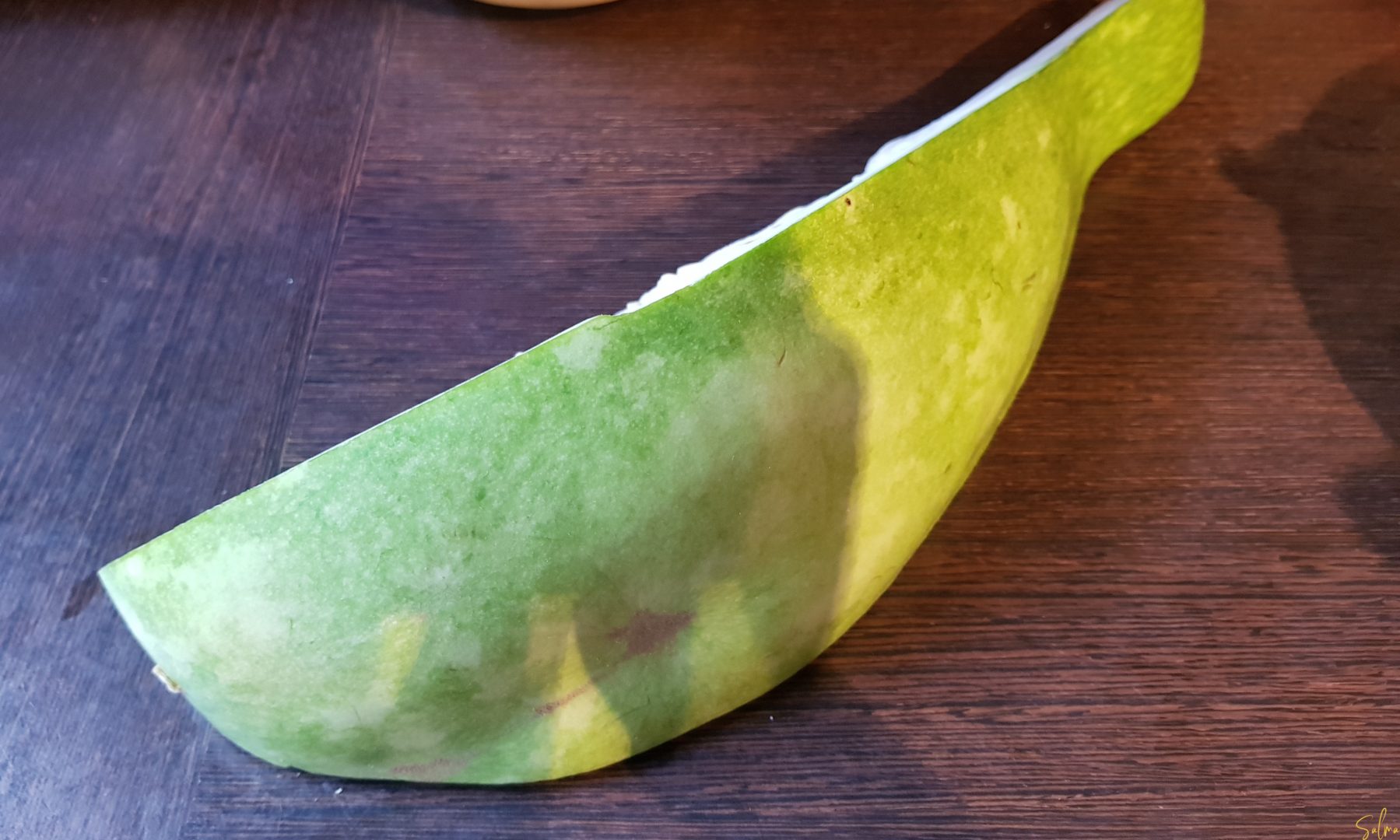 Ayre with Kudo – Salma's Recipes – Step by Step Recipes