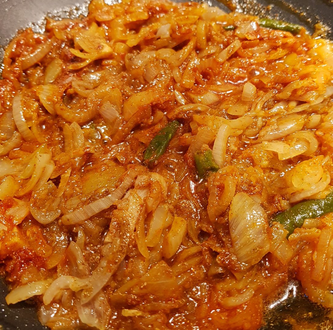 Chana Masala – Salma's Recipes – Step by Step Recipes