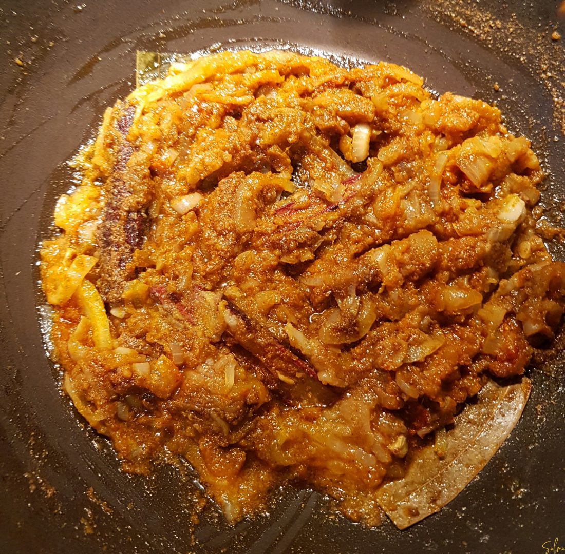 Chicken Pilau – Salma's Recipes – Step by Step Recipes