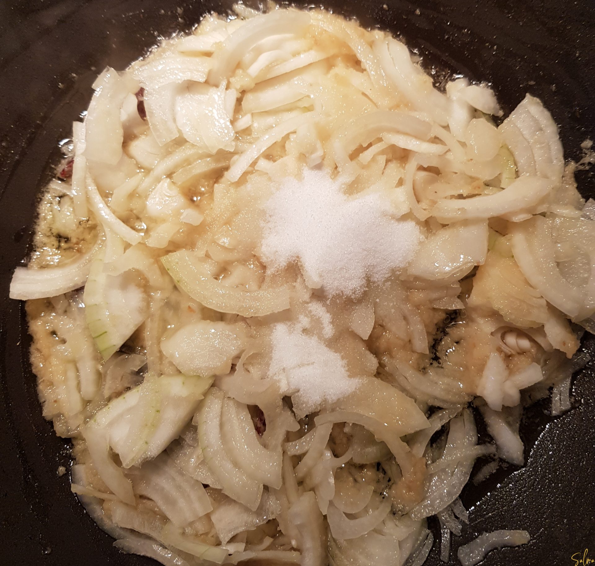 Chicken Pilau – Salma's Recipes – Step by Step Recipes