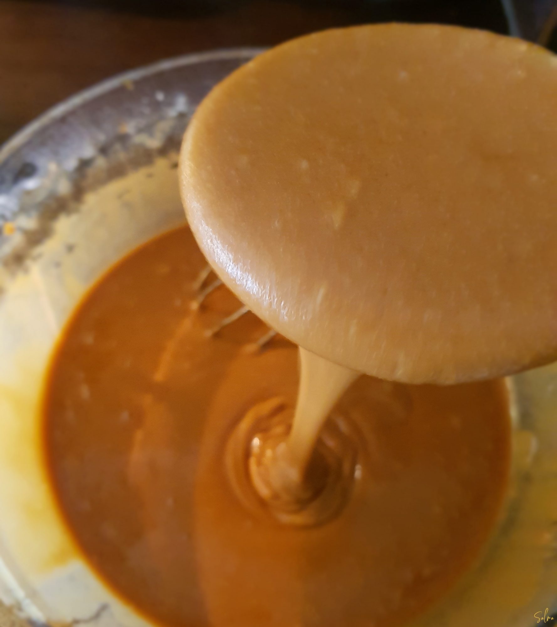 Handesh – Salma's Recipes – Step by Step Recipes