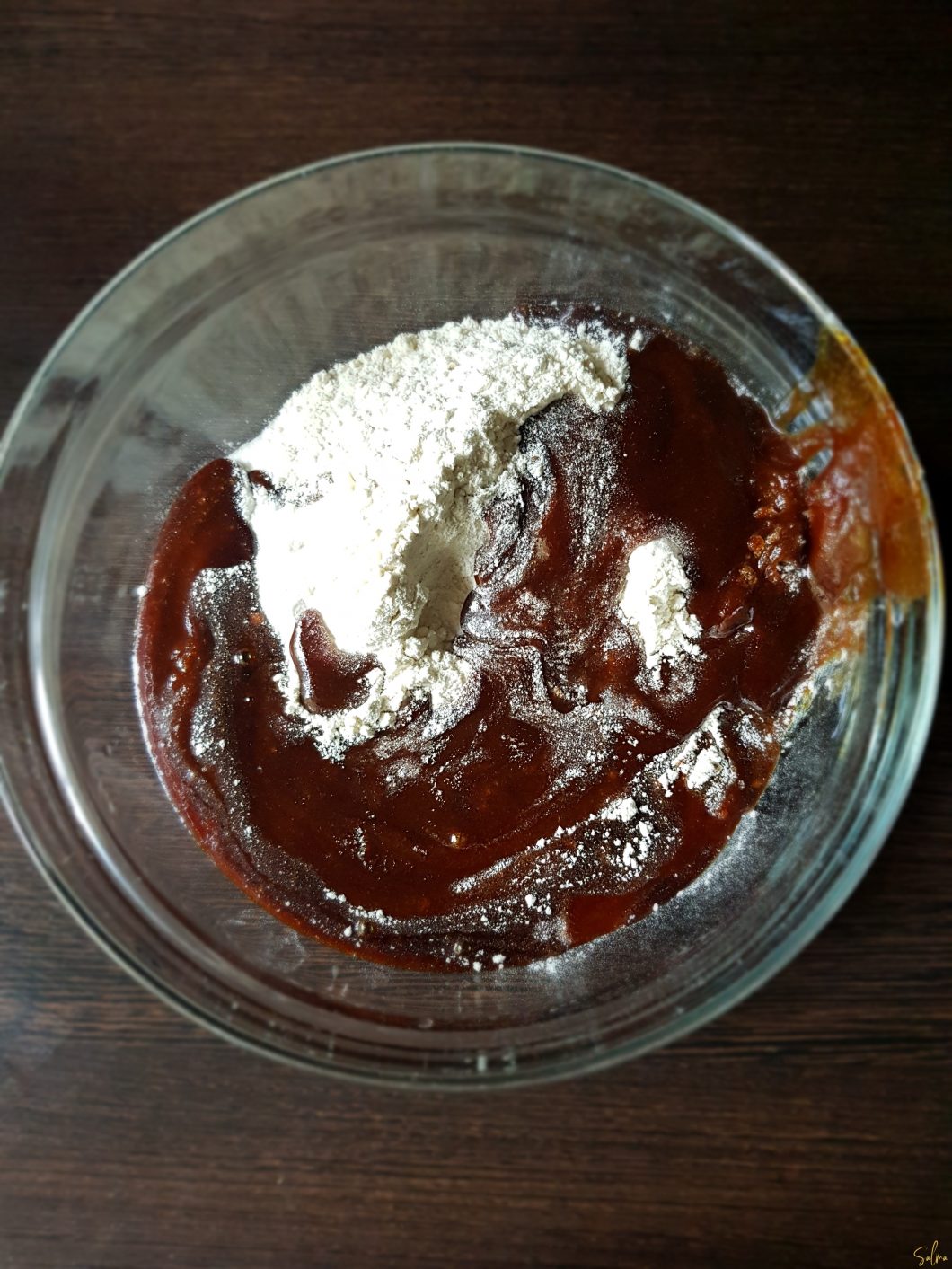 Handesh – Salma's Recipes – Step by Step Recipes