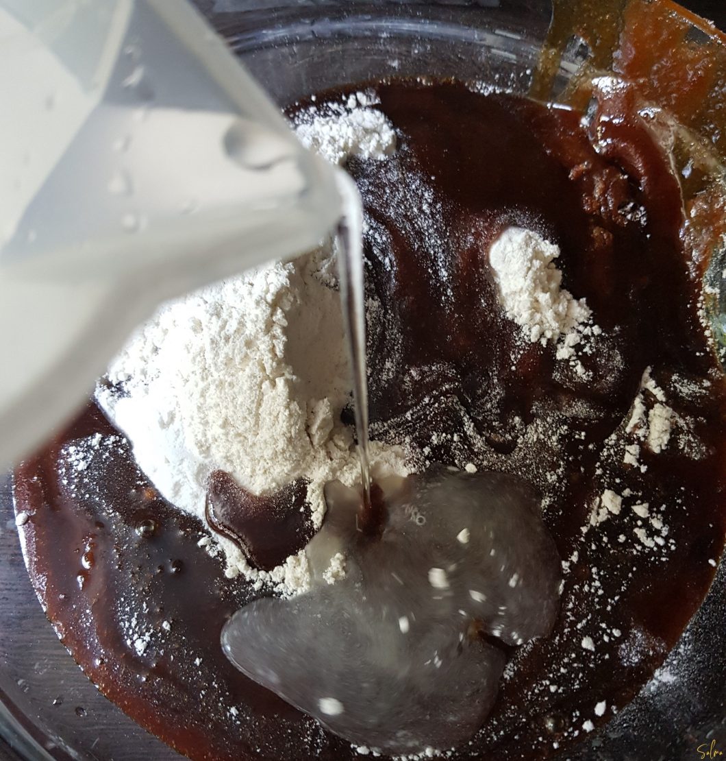 Handesh – Salma's Recipes – Step by Step Recipes