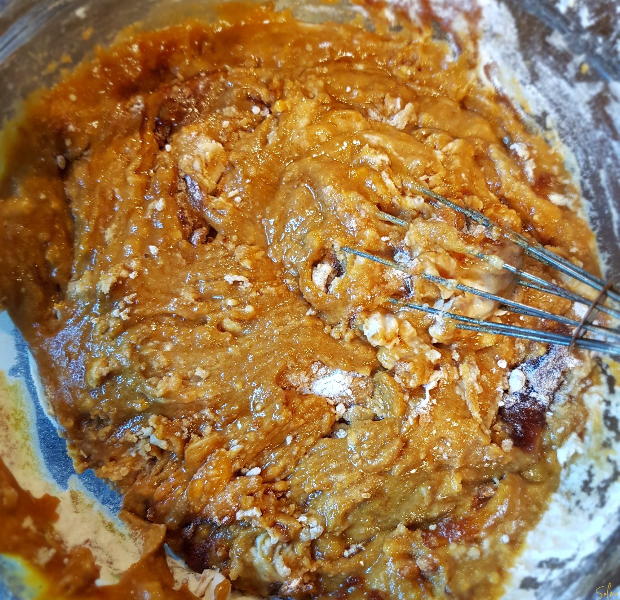 Handesh – Salma's Recipes – Step by Step Recipes