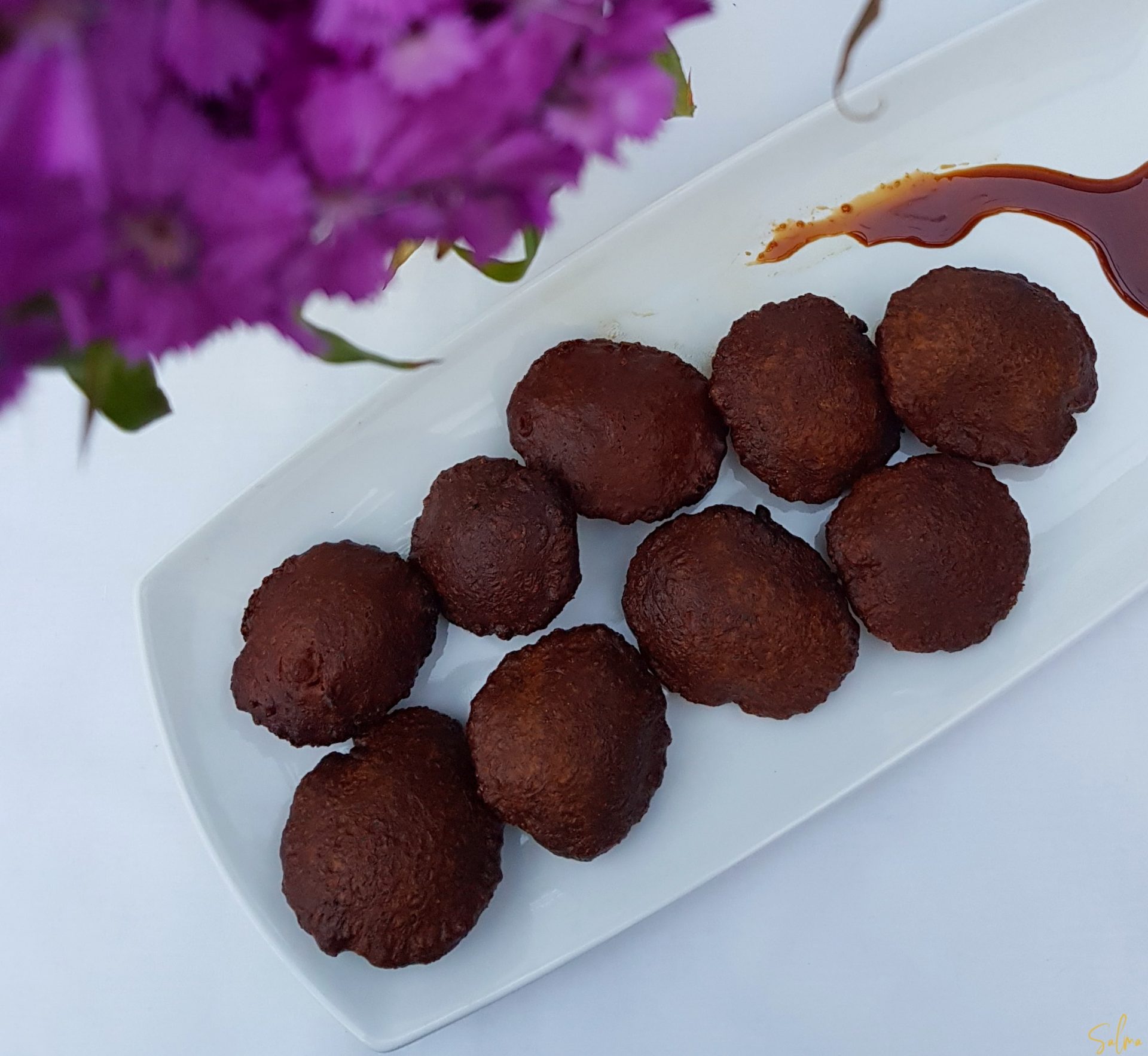 Handesh – Salma's Recipes – Step by Step Recipes