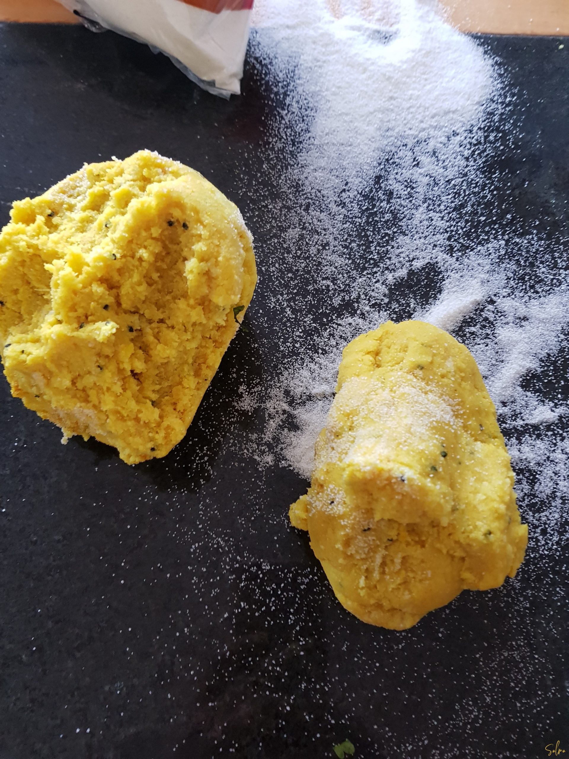 Nunor Bora – Salma's Recipes – Step by Step Recipes