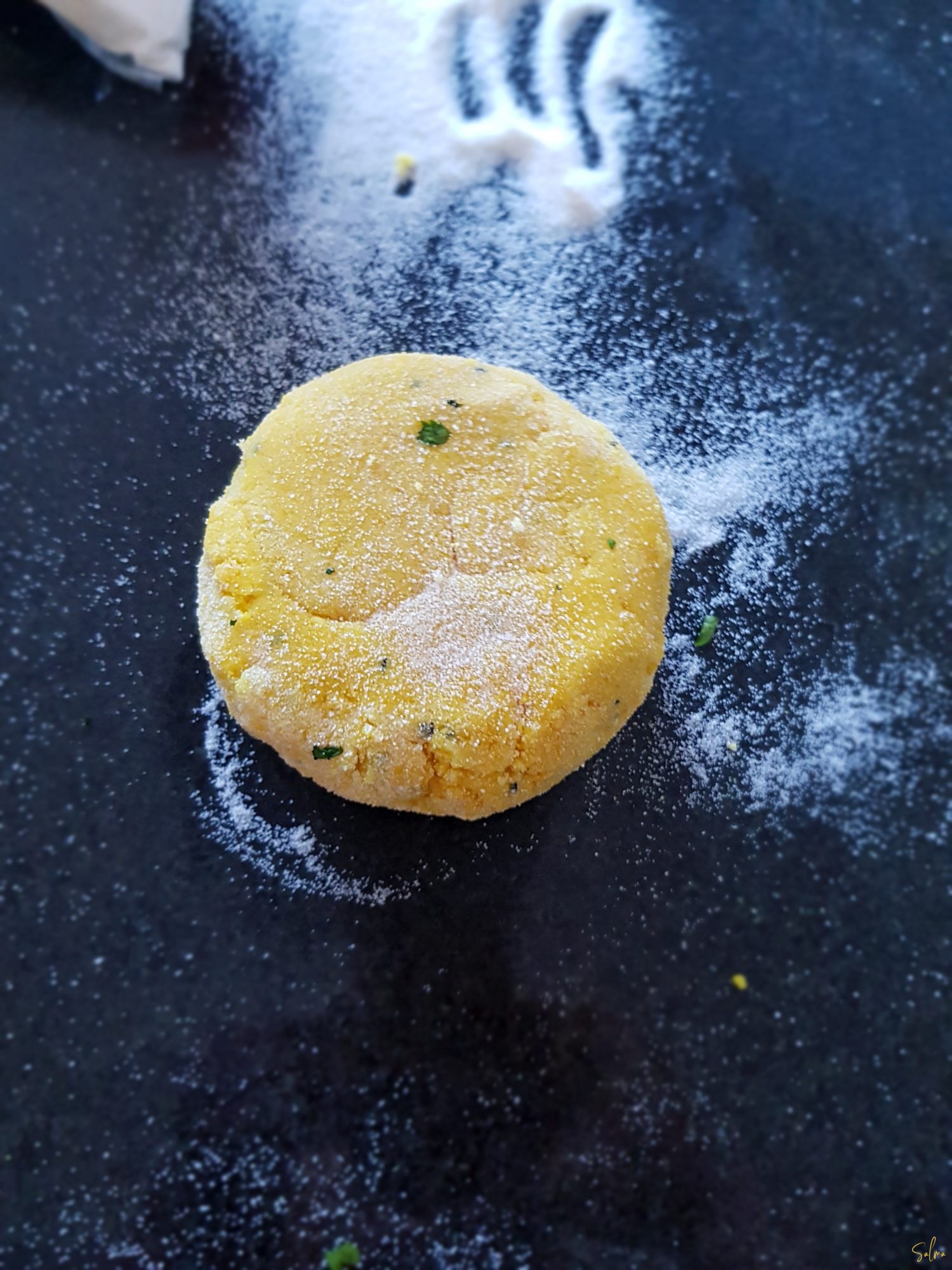 Nunor Bora – Salma's Recipes – Step by Step Recipes