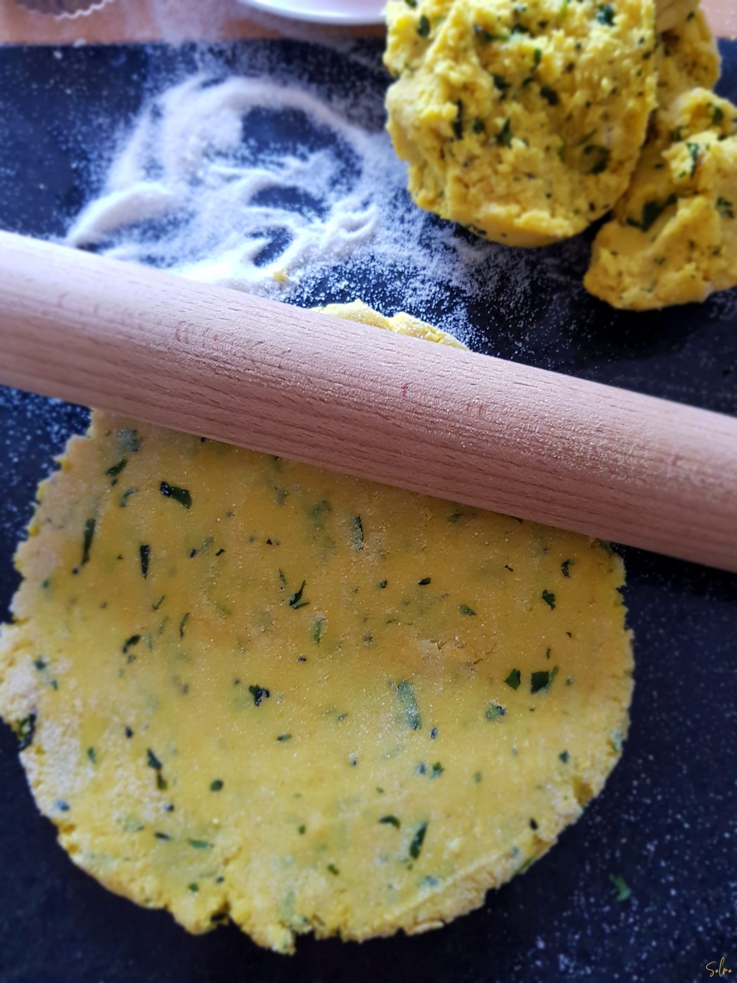 Nunor Bora – Salma's Recipes – Step by Step Recipes