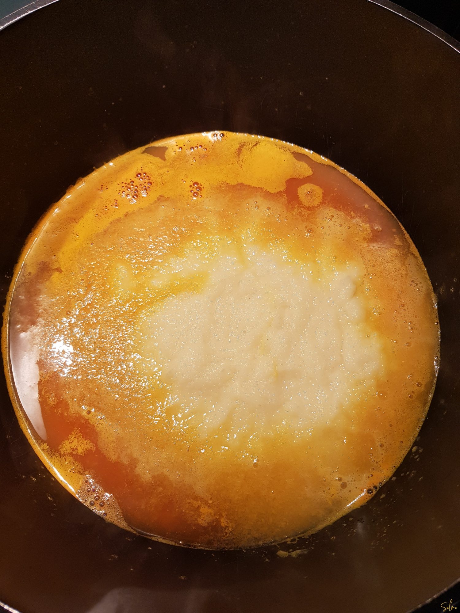 Nunor Bora – Salma's Recipes – Step by Step Recipes