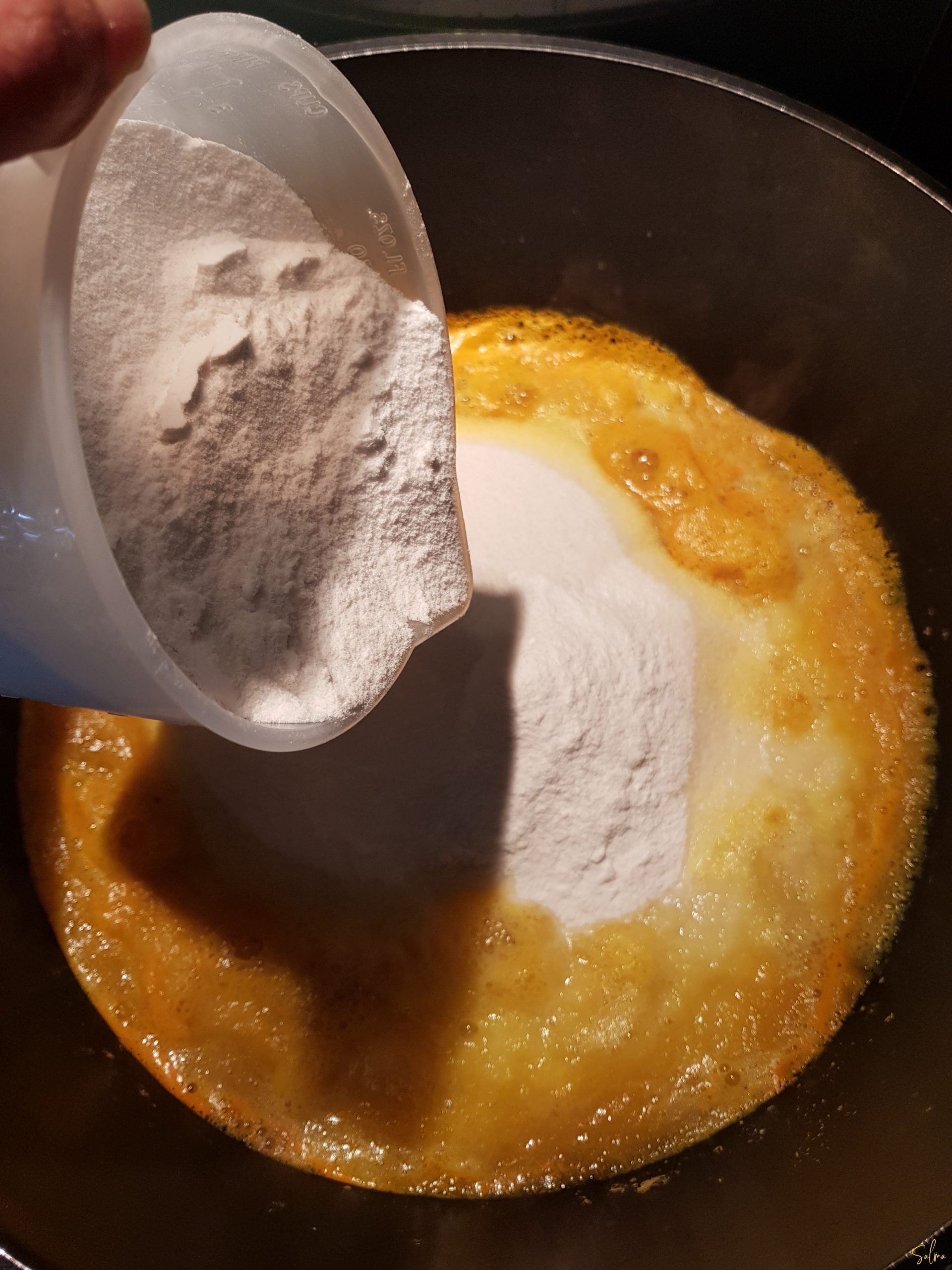 Nunor Bora – Salma's Recipes – Step by Step Recipes