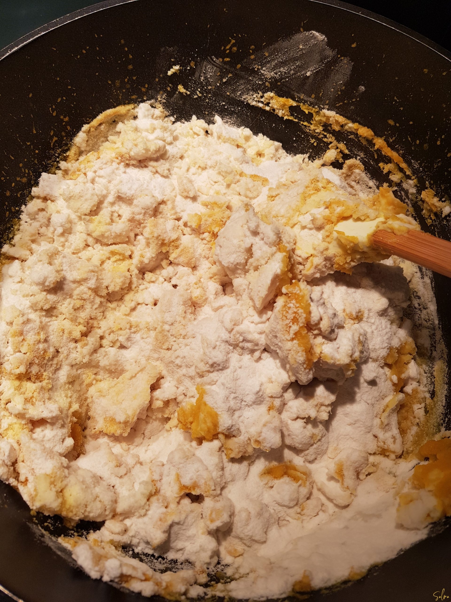 Nunor Bora – Salma's Recipes – Step by Step Recipes