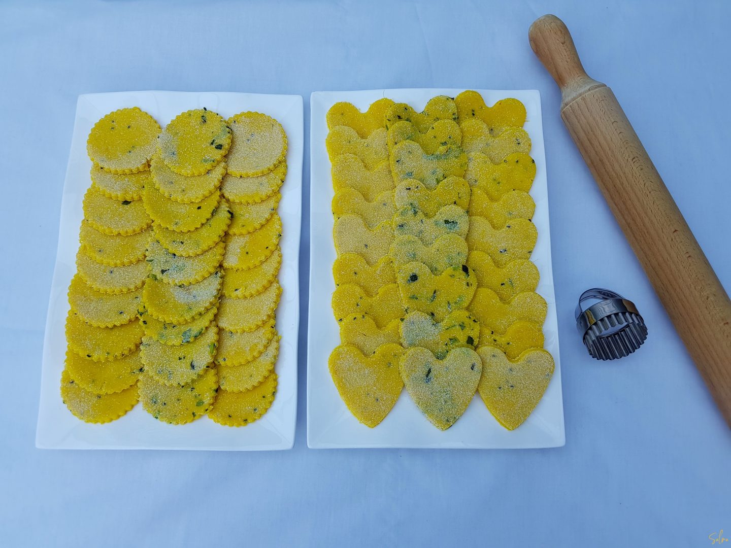 Nunor Bora – Salma's Recipes – Step by Step Recipes