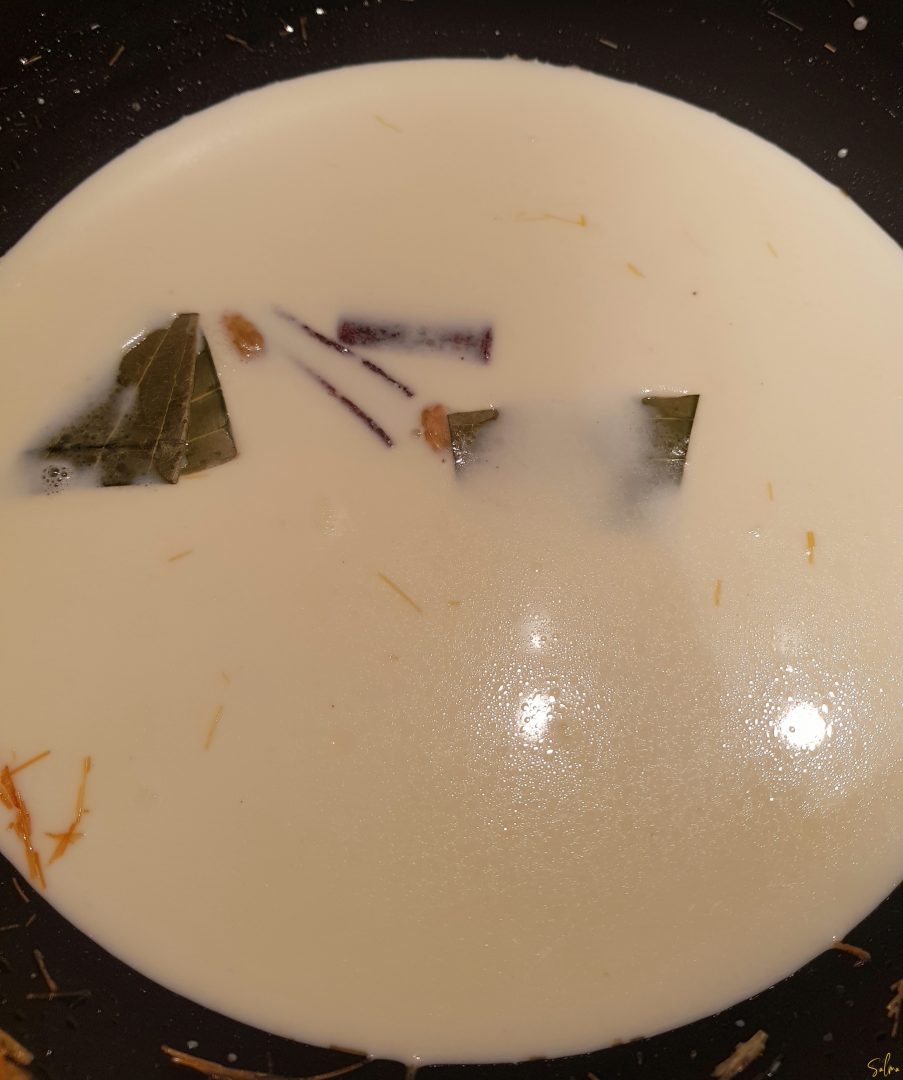 Shemai – Salma's Recipes – Step by Step Recipes