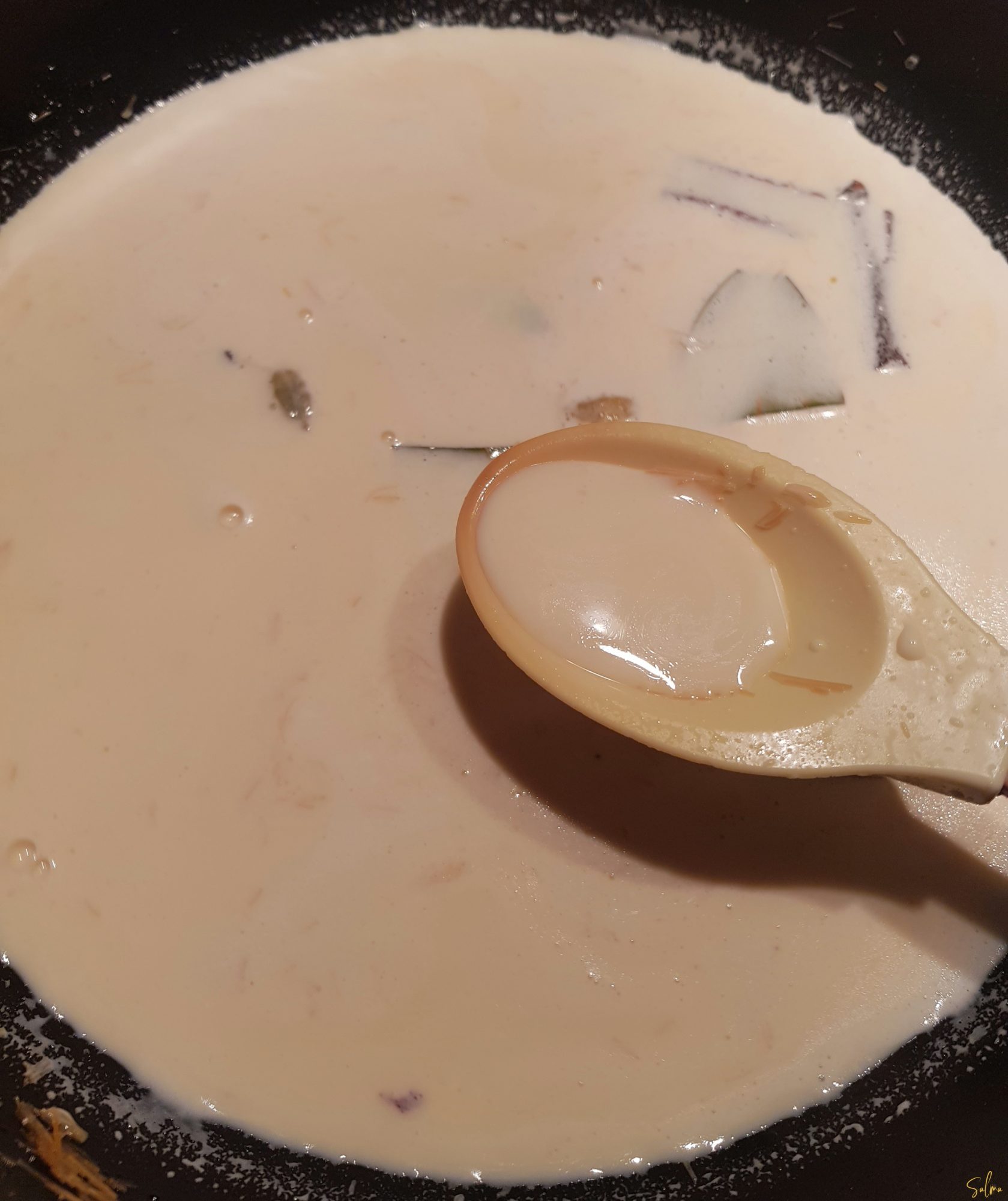 Shemai – Salma's Recipes – Step by Step Recipes