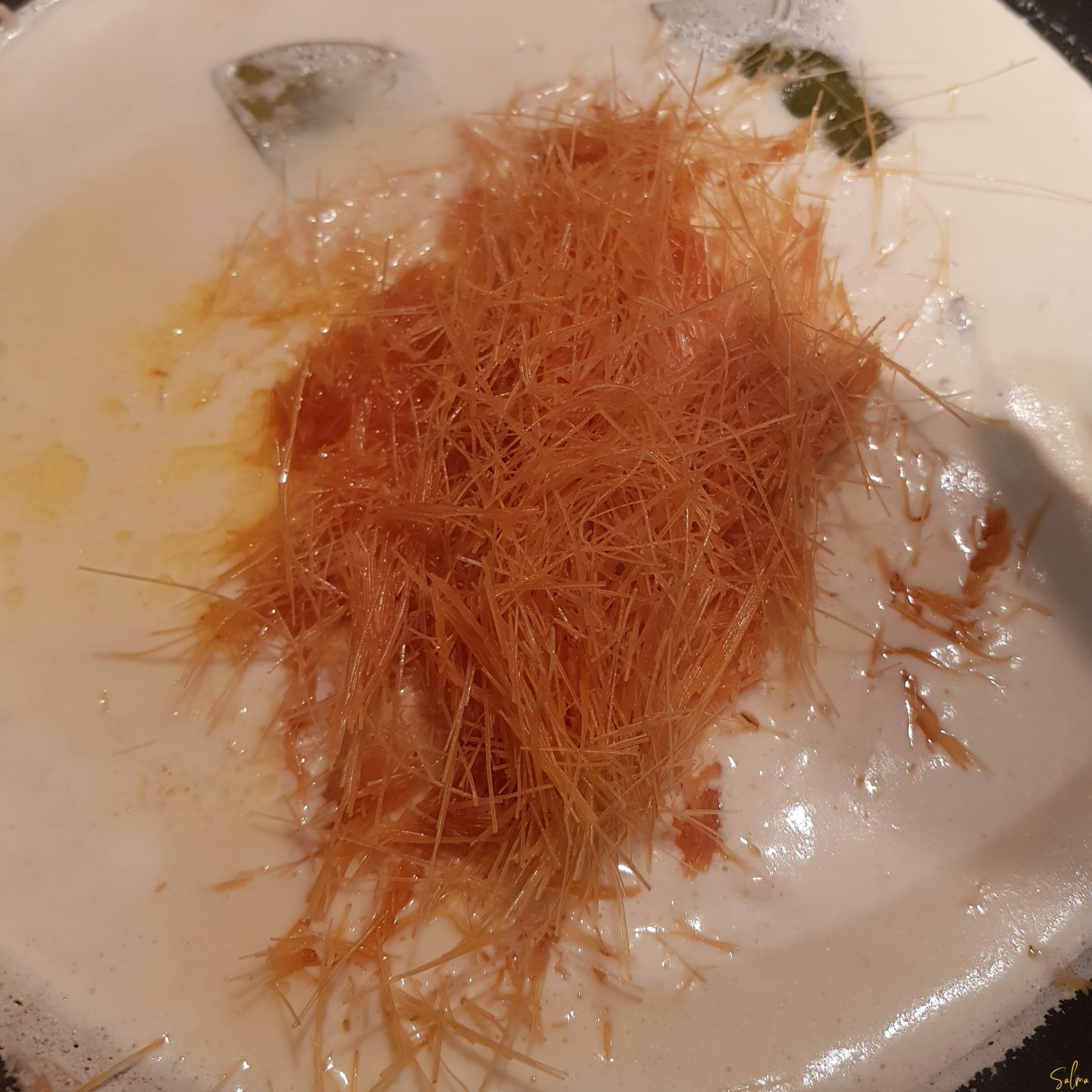 Shemai – Salma's Recipes – Step by Step Recipes