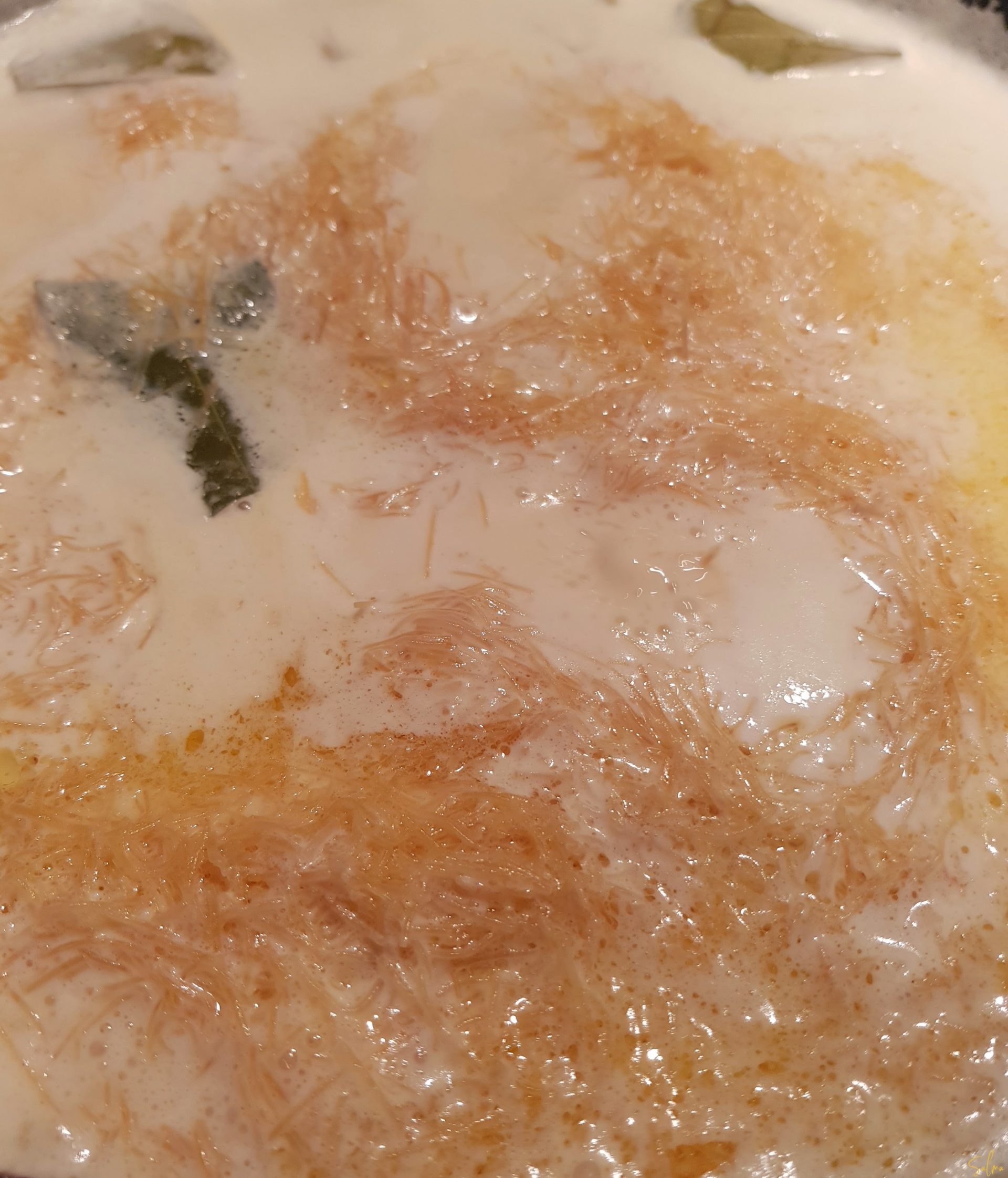 Shemai – Salma's Recipes – Step by Step Recipes