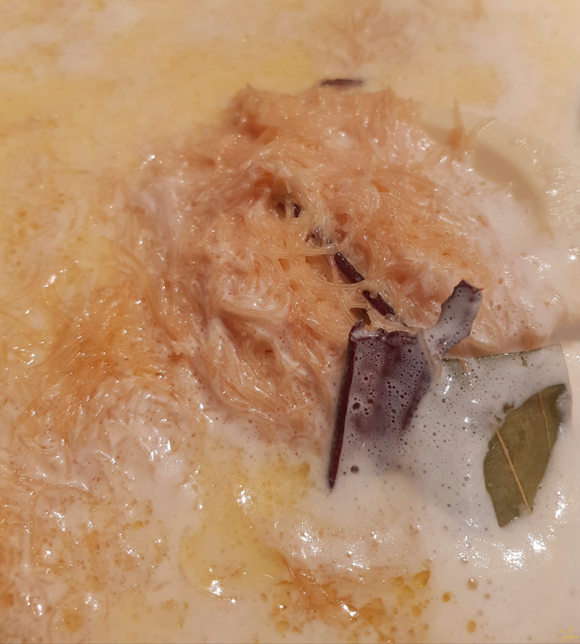 Shemai – Salma's Recipes – Step by Step Recipes