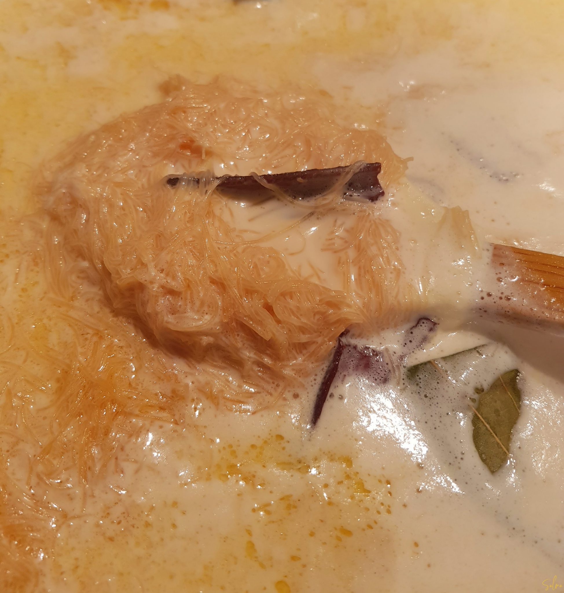 Shemai – Salma's Recipes – Step by Step Recipes