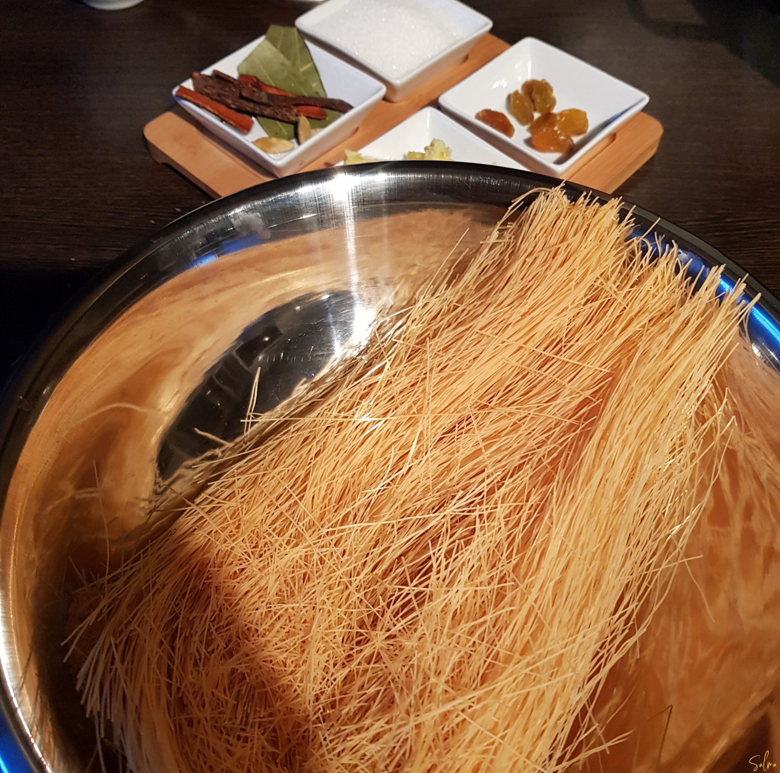 Shemai – Salma's Recipes – Step by Step Recipes