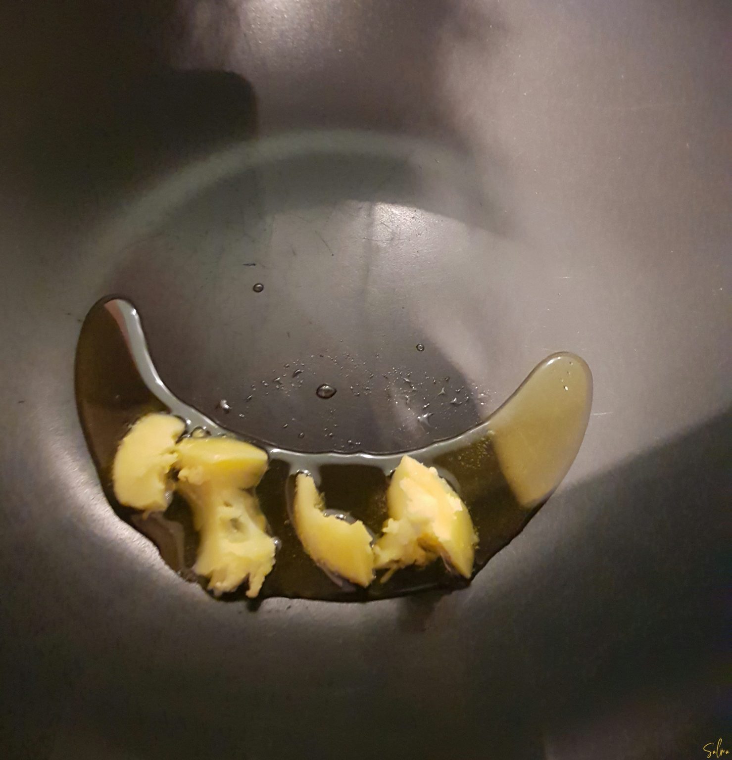 Shemai – Salma's Recipes – Step by Step Recipes