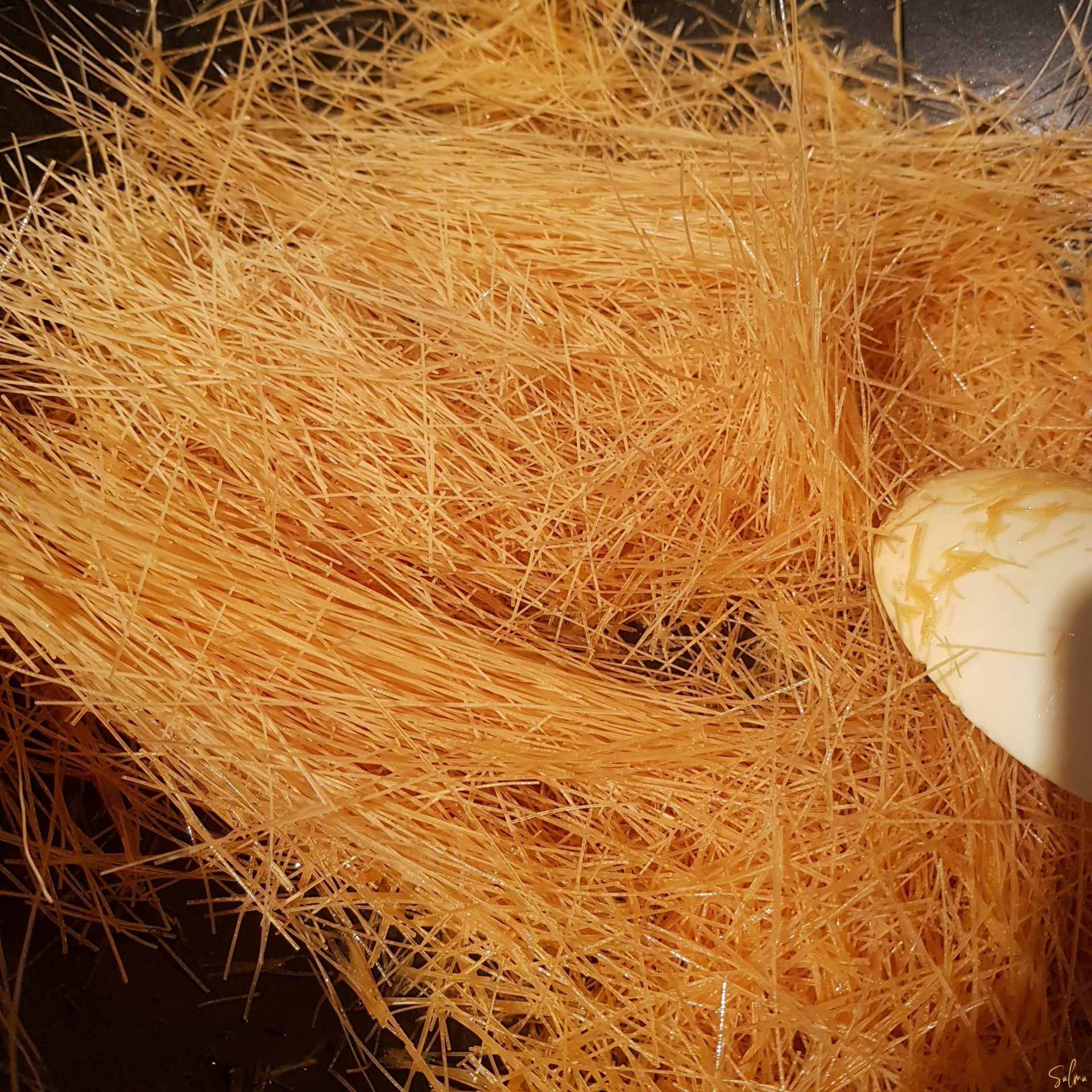 Shemai – Salma's Recipes – Step by Step Recipes