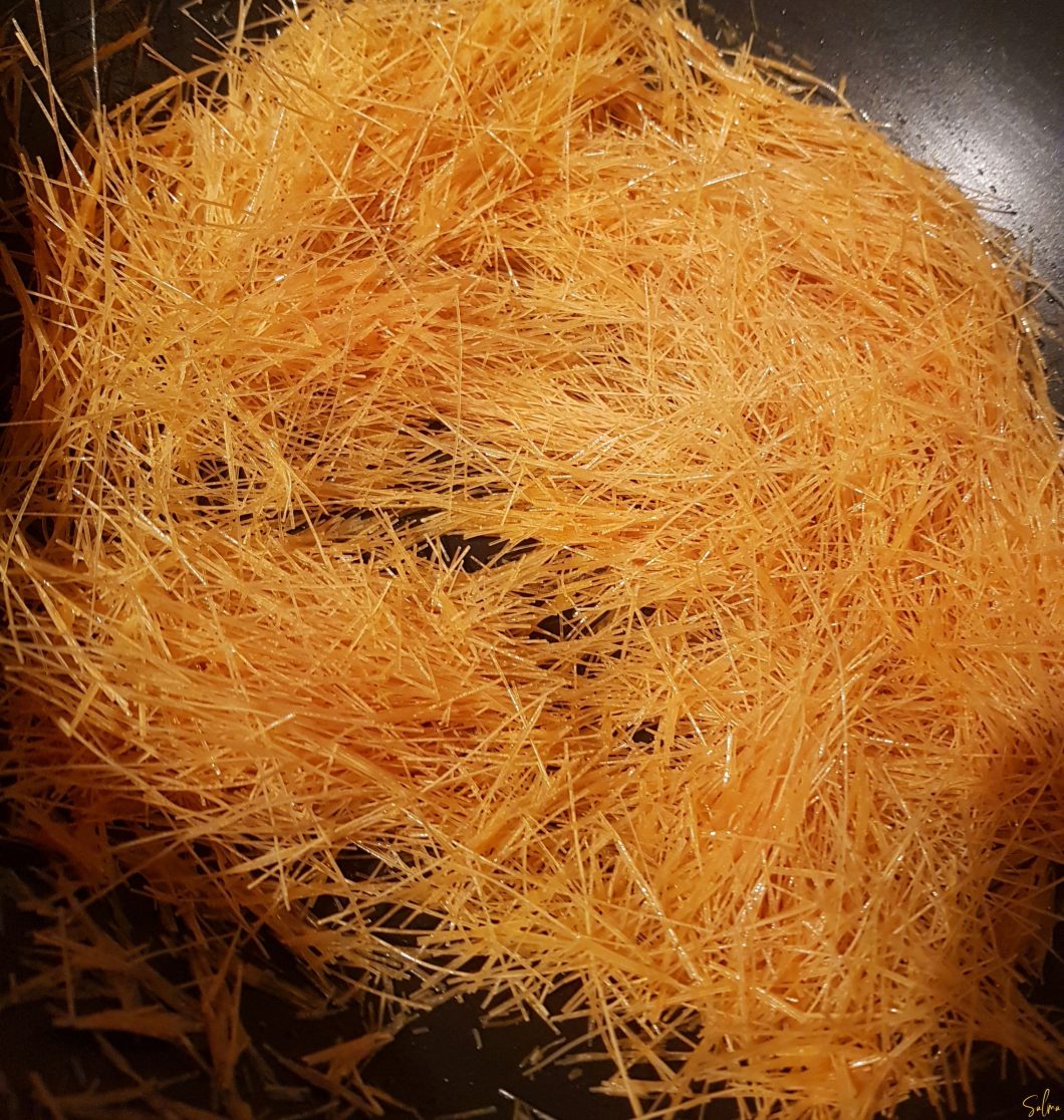 Shemai – Salma's Recipes – Step by Step Recipes