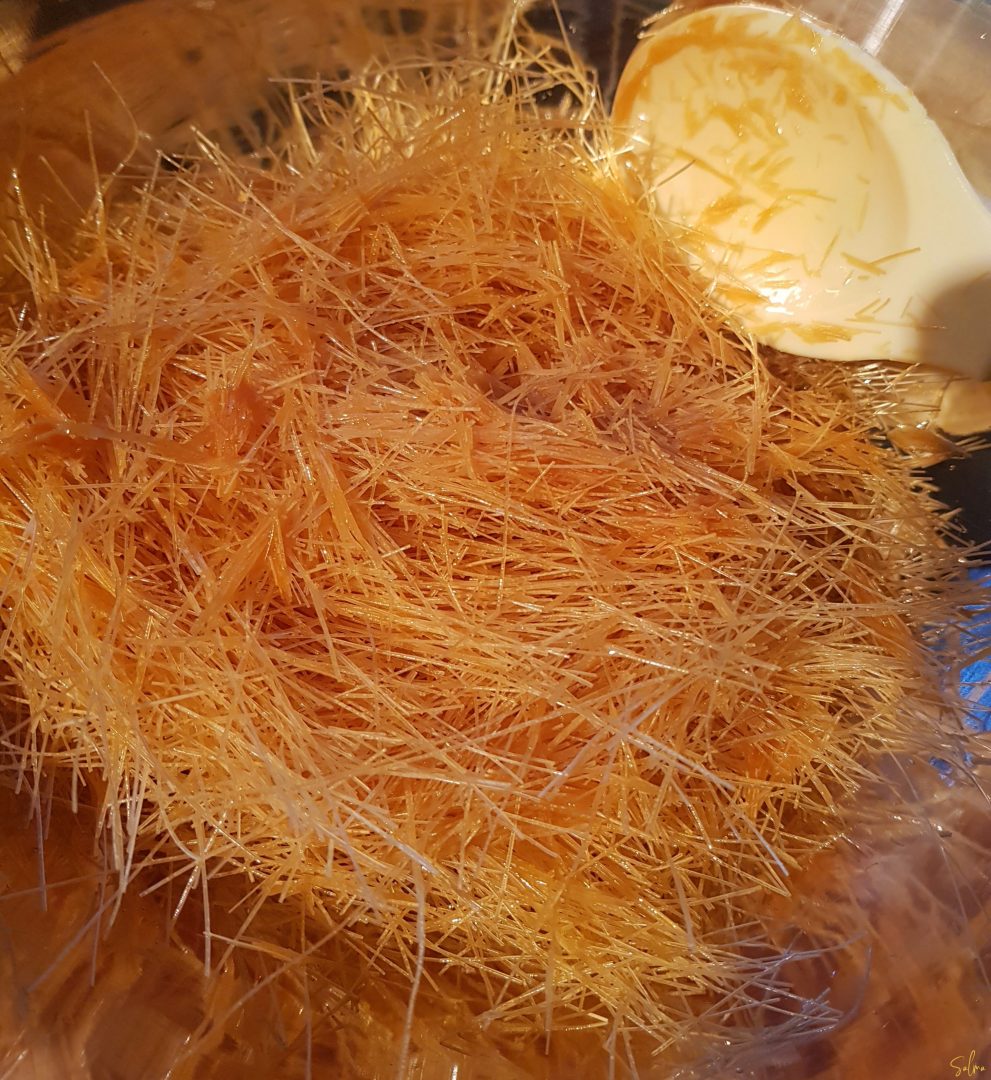 Shemai – Salma's Recipes – Step by Step Recipes