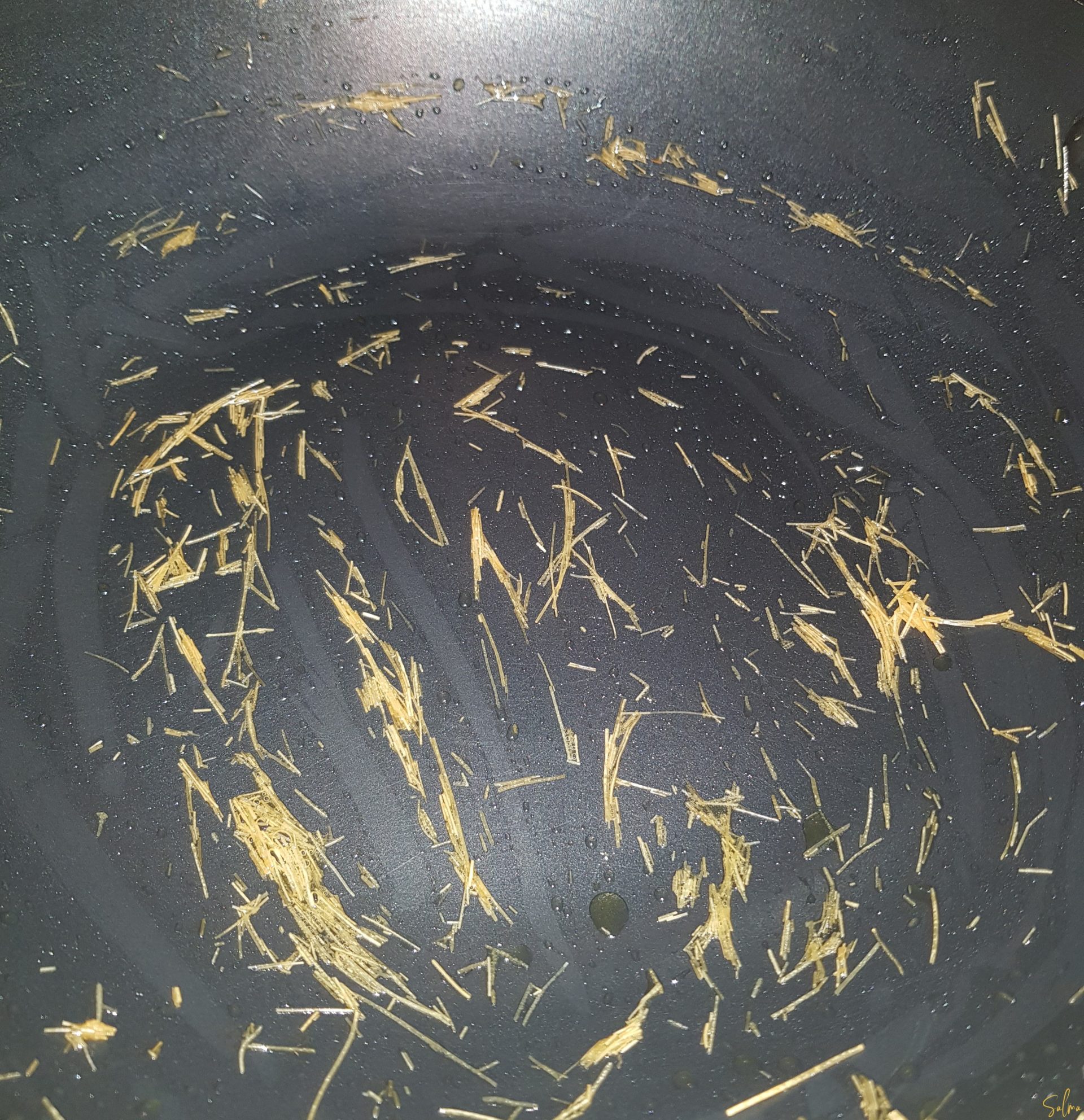 Shemai – Salma's Recipes – Step by Step Recipes