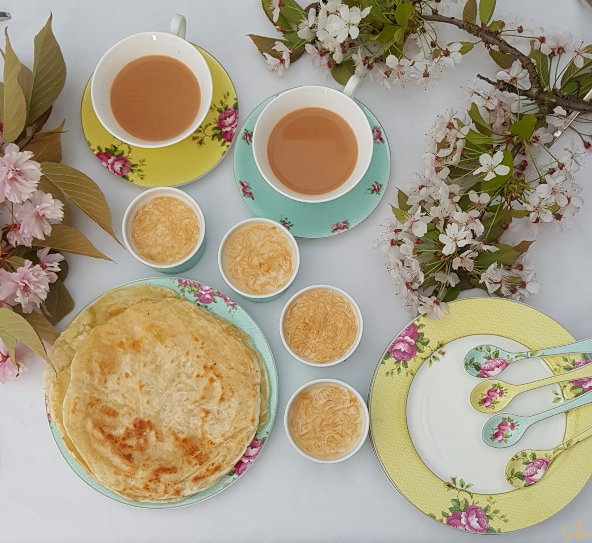 Shemai – Salma's Recipes – Step by Step Recipes