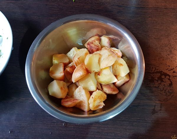 Alo Chatni – Salma's Recipes – Step by Step Recipes