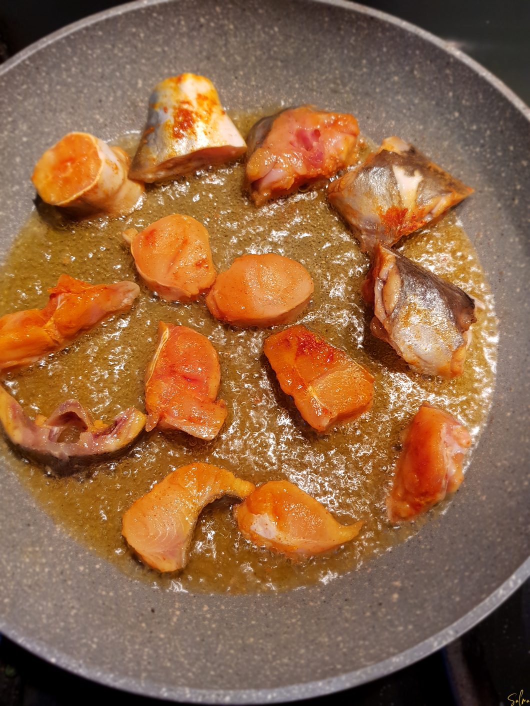 Boroi Tenga – Salma's Recipes – Step by Step Recipes