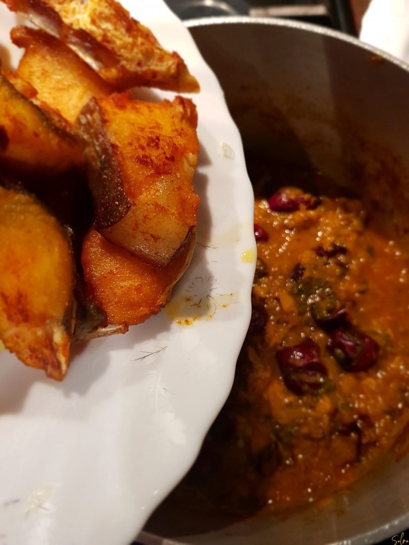 Boroi Tenga – Salma's Recipes – Step by Step Recipes