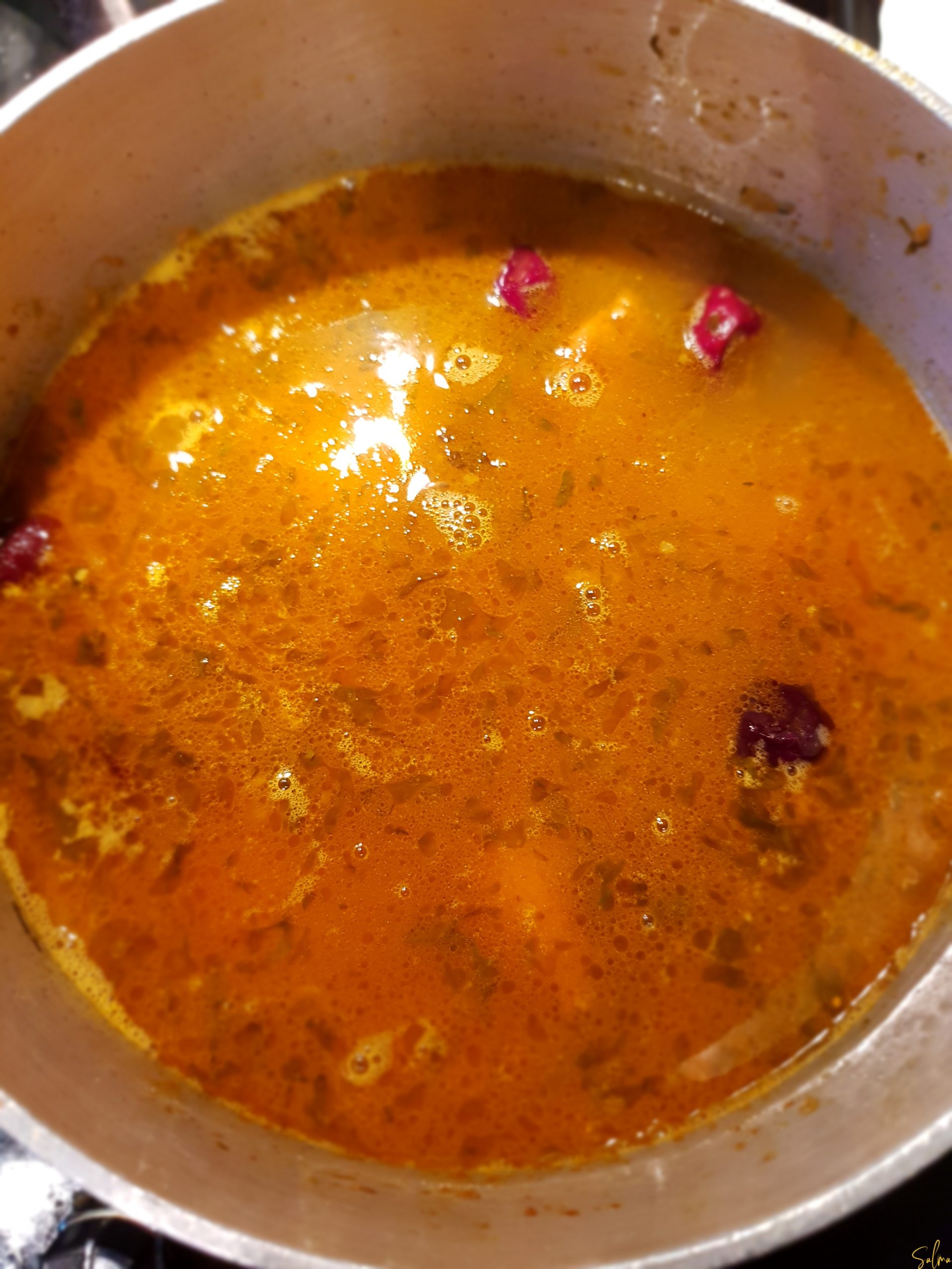 Boroi Tenga – Salma's Recipes – Step by Step Recipes