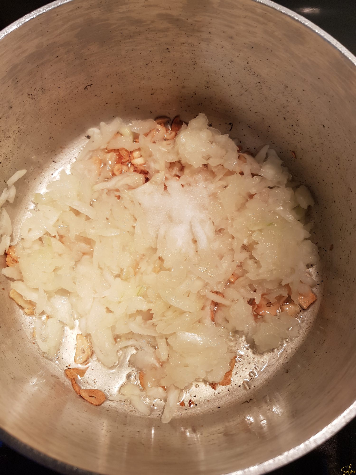 Boroi Tenga – Salma's Recipes – Step by Step Recipes