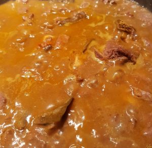 Mutton Akhni – Salma's Recipes – Step by Step Recipes