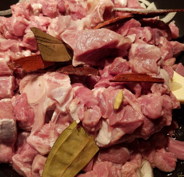 Mutton Akhni – Salma's Recipes – Step by Step Recipes