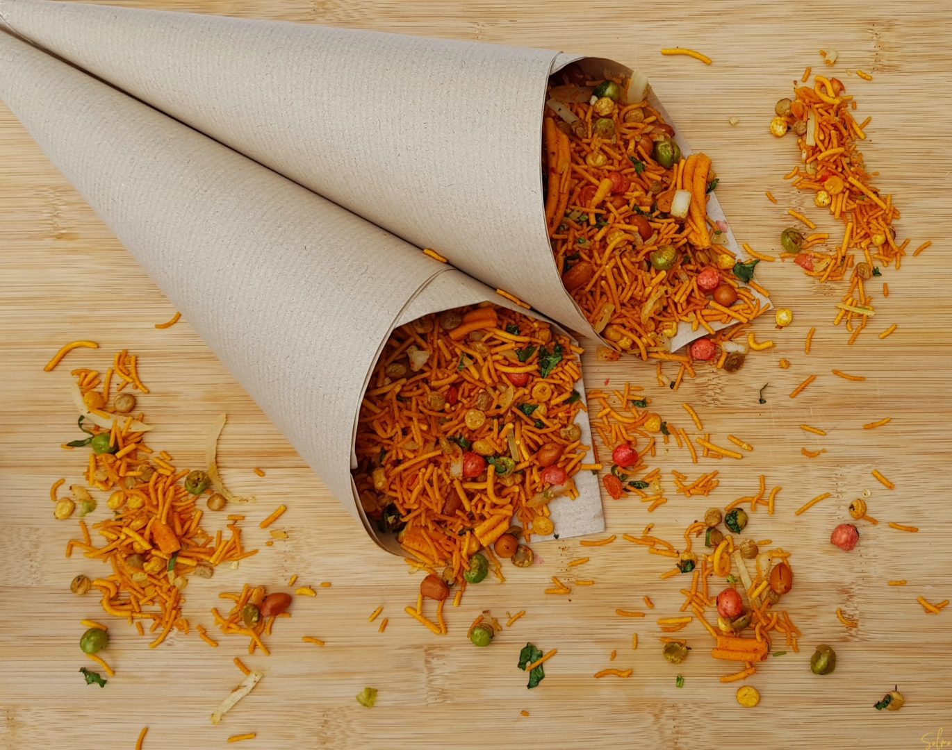 Chana Chur – Salma's Recipes – Step by Step Recipes