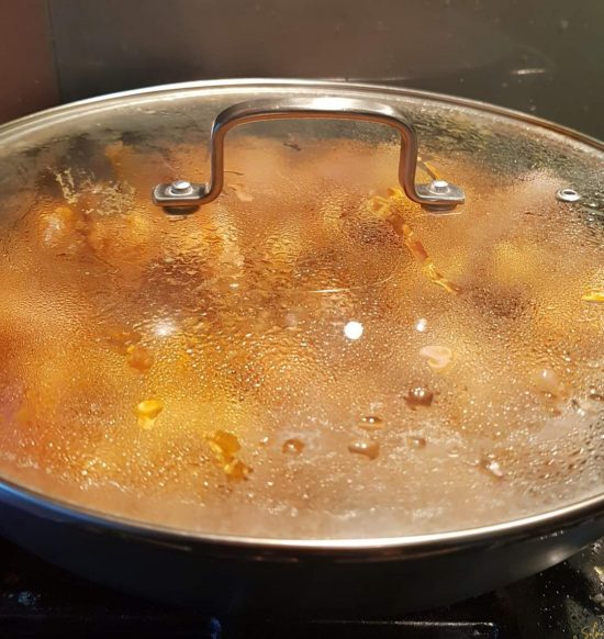 Chicken Bhuna – Salma's Recipes – Step by Step Recipes