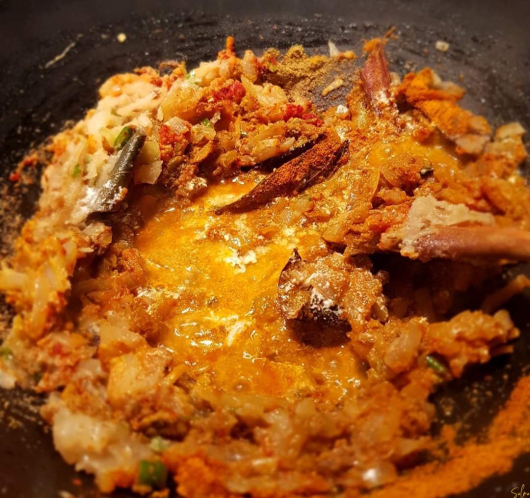 Chicken Samosas – Salma's Recipes – Step by Step Recipes