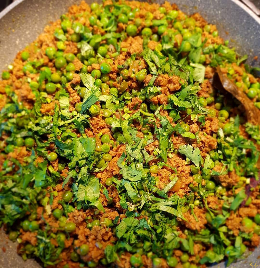 Lamb Samosas – Salma's Recipes – Step by Step Recipes