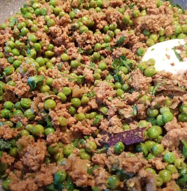 Lamb Samosas – Salma's Recipes – Step by Step Recipes