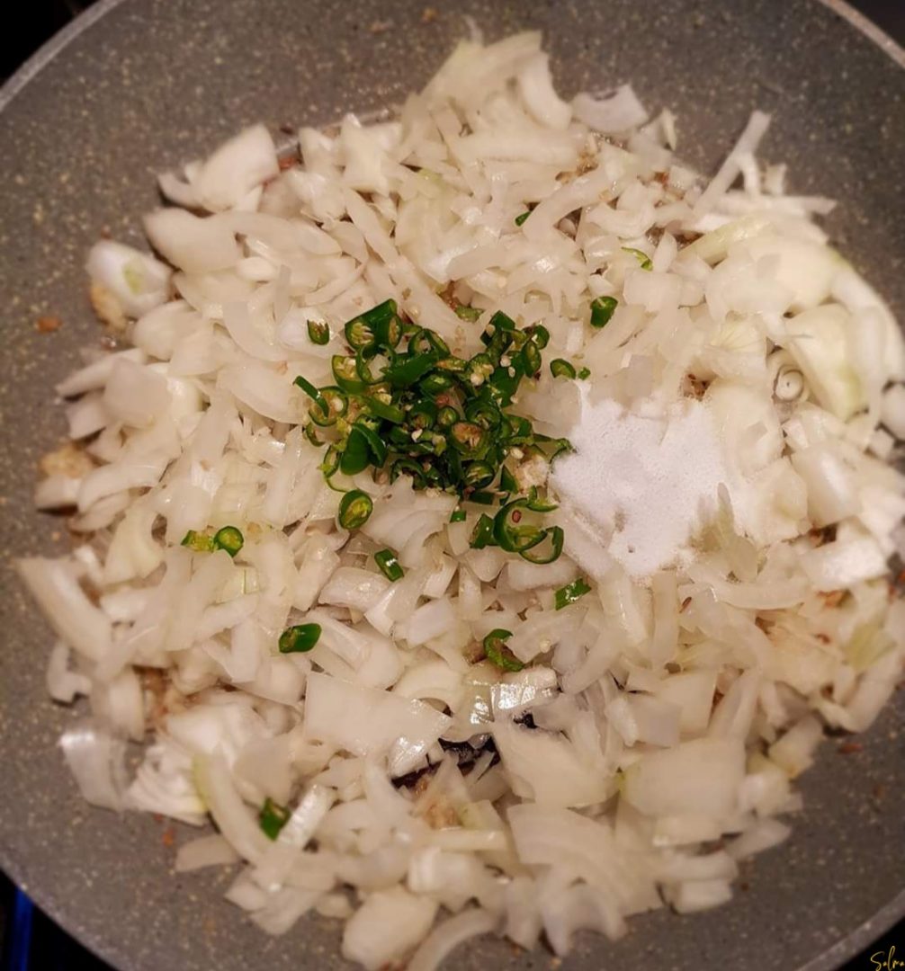 Lamb Samosas – Salma's Recipes – Step by Step Recipes