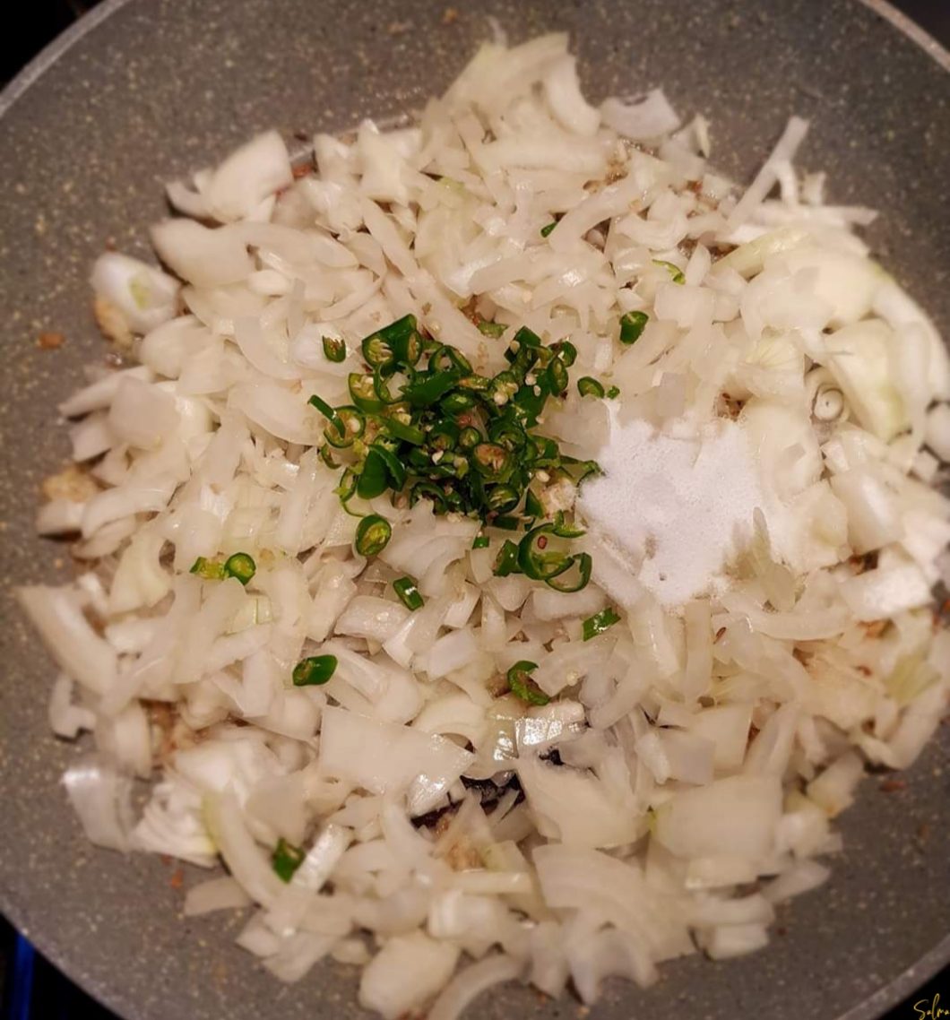 Lamb Samosas – Salma's Recipes – Step by Step Recipes