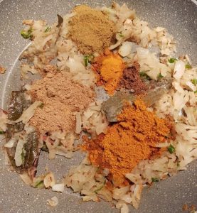Lamb Samosas – Salma's Recipes – Step by Step Recipes