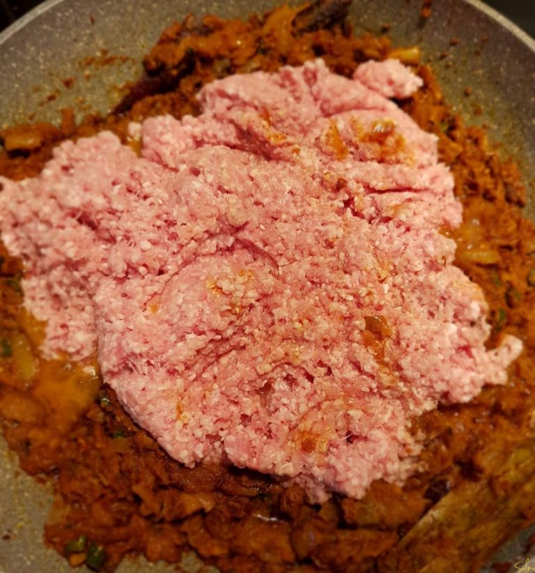 Lamb Samosas – Salma's Recipes – Step by Step Recipes