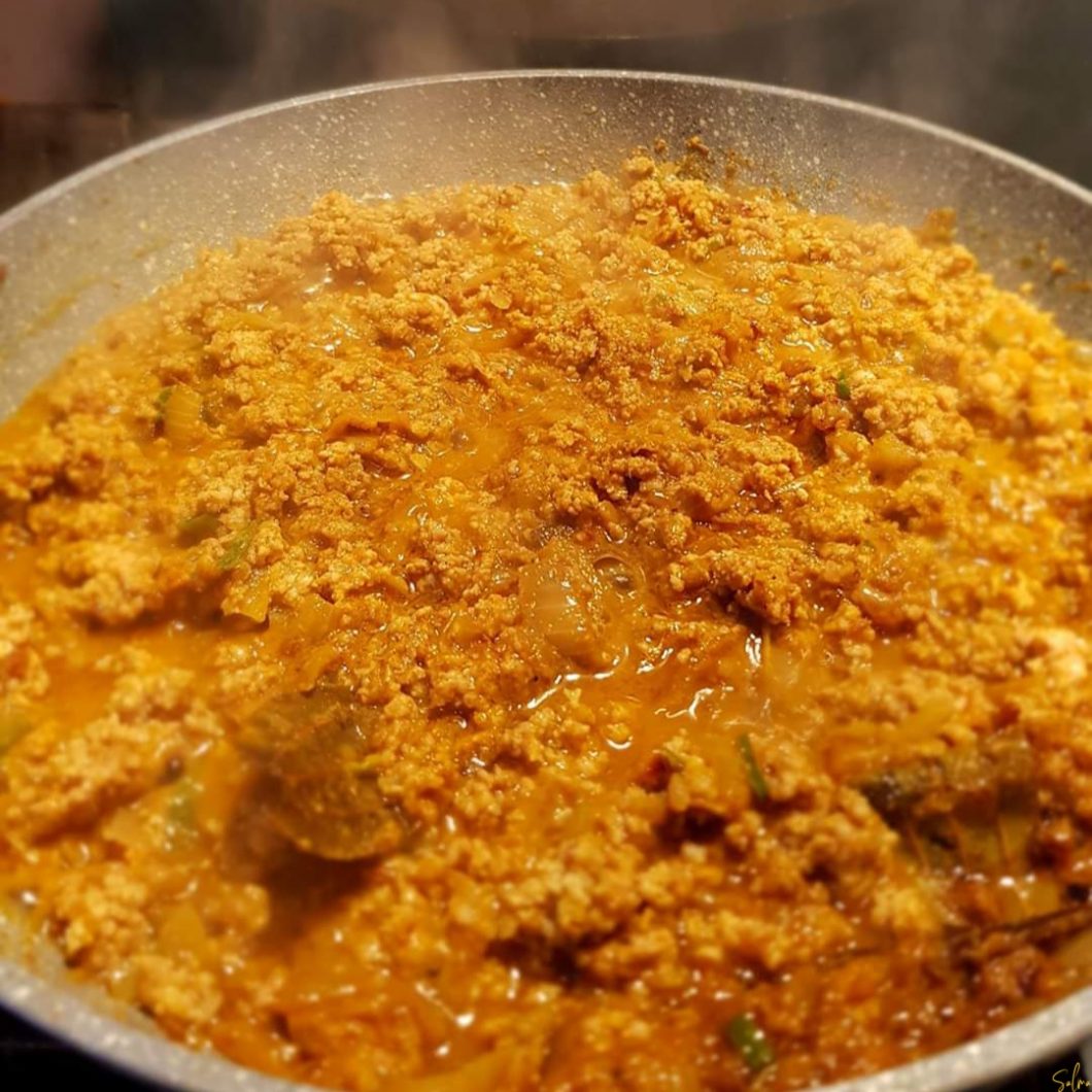 Lamb Samosas – Salma's Recipes – Step by Step Recipes