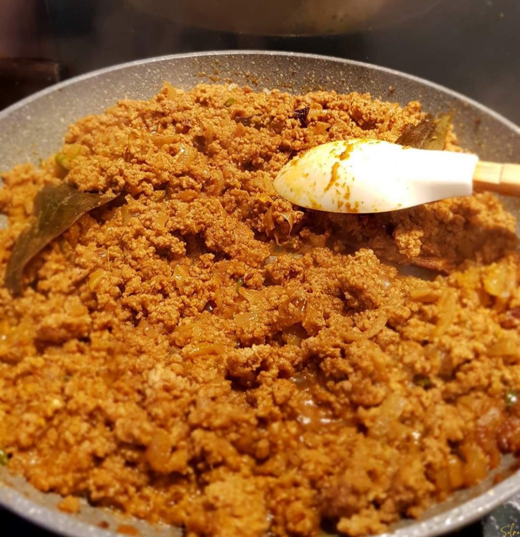 Lamb Samosas – Salma's Recipes – Step by Step Recipes